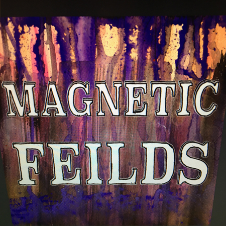 Magnetic Fields Cover: Various Versions | UnEzE
